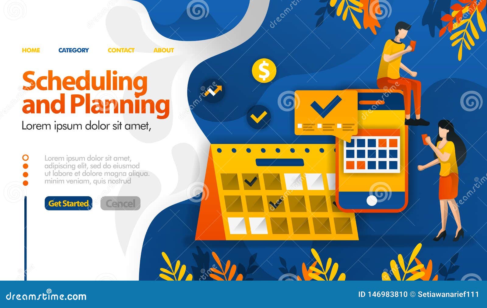 Scheduling and Planning Apps, Planning Trips, Determining Meetings and ...