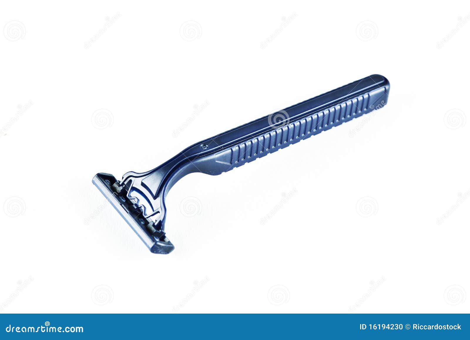 Scheermes stock foto. Image of schoonheid, haar, scherp - 16194230