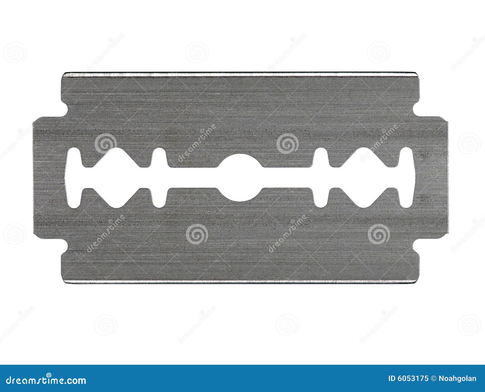 Scheermesje stock afbeelding. Image of element, blad, scheerapparaat ...