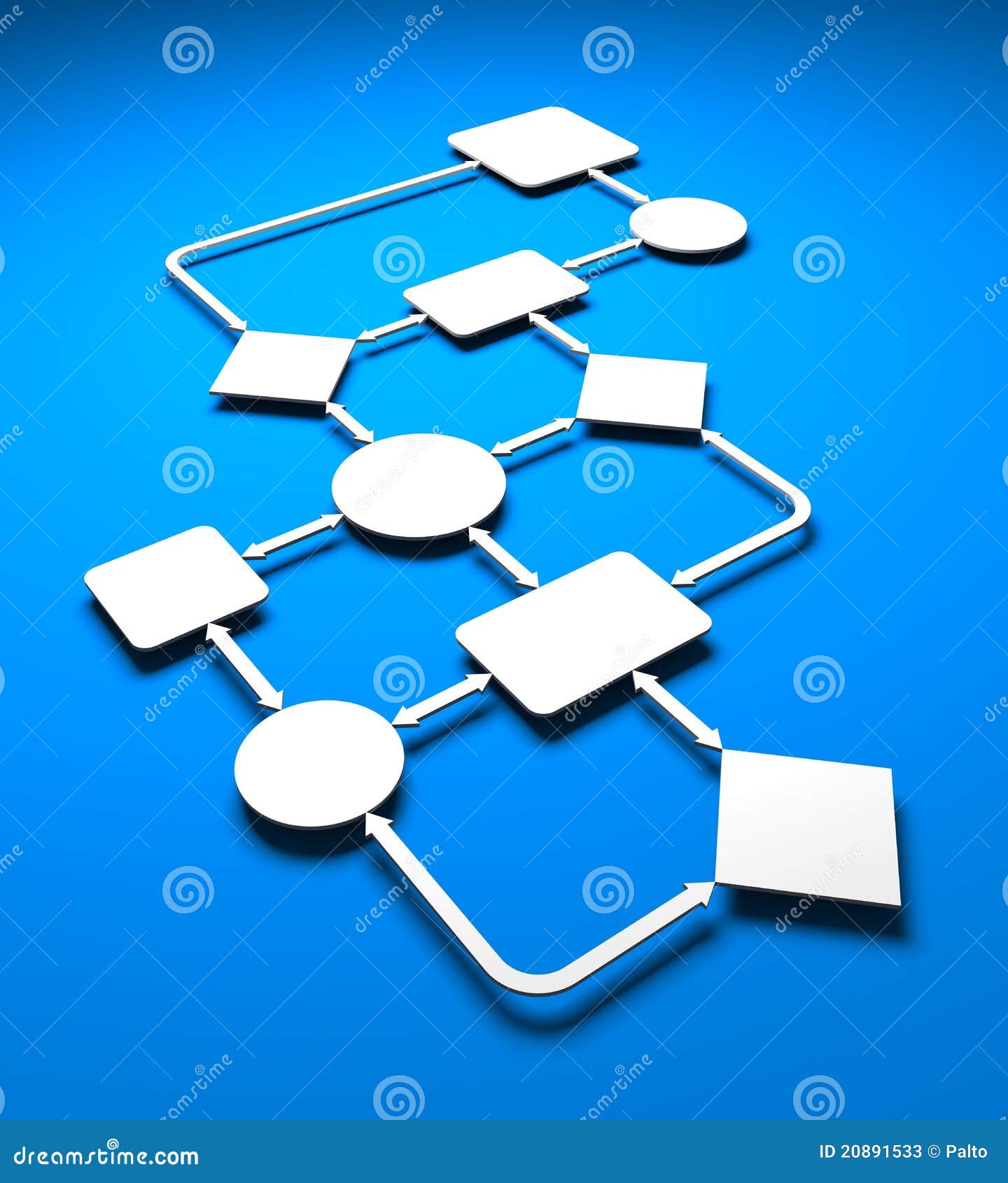 Schema di diagramma illustrazione di stock. Illustrazione di disegno ...