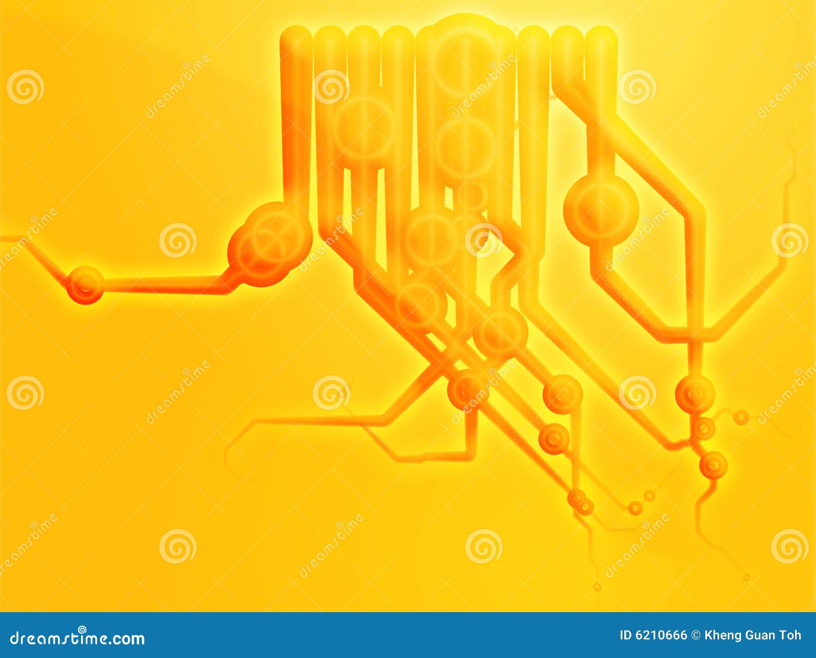 Schema schematico tecnico illustrazione di stock. Illustrazione di ...