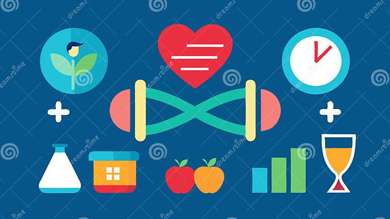 Schematic of Aging Process a Flowchart Starting from DNA Structure ...