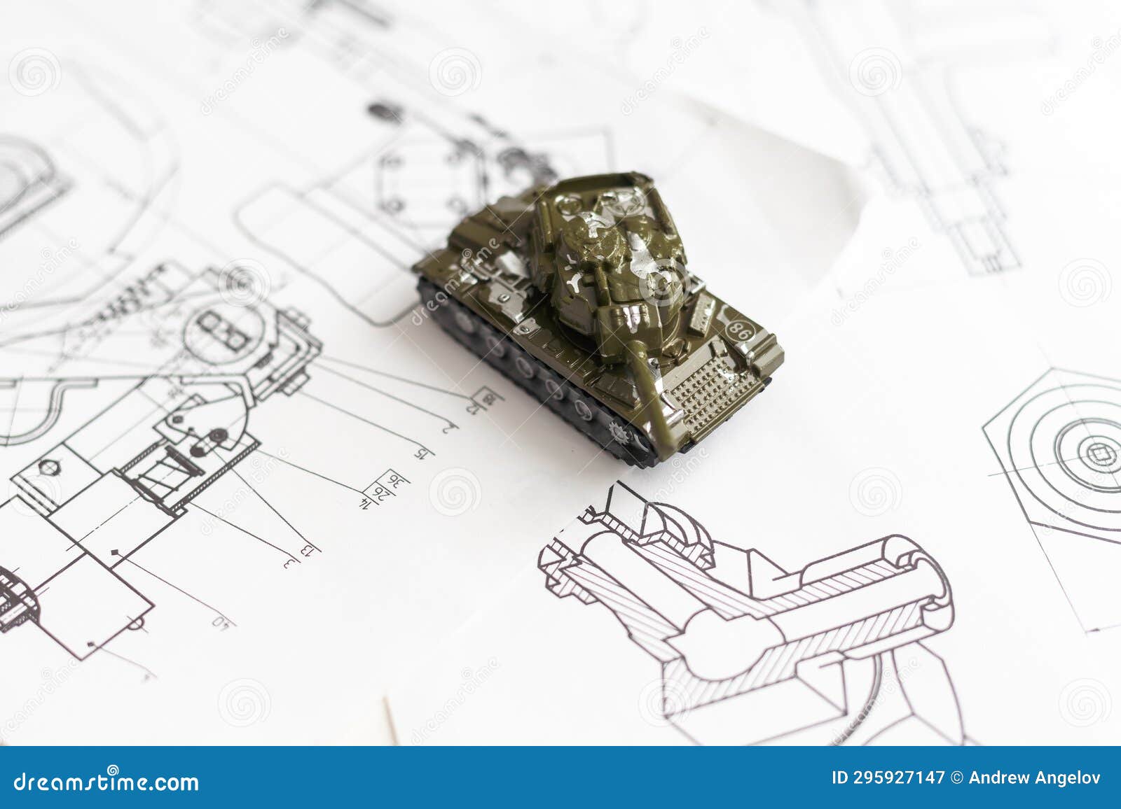 Schematic Diagram - Design of Electronic Circuit and Electronic Board ...