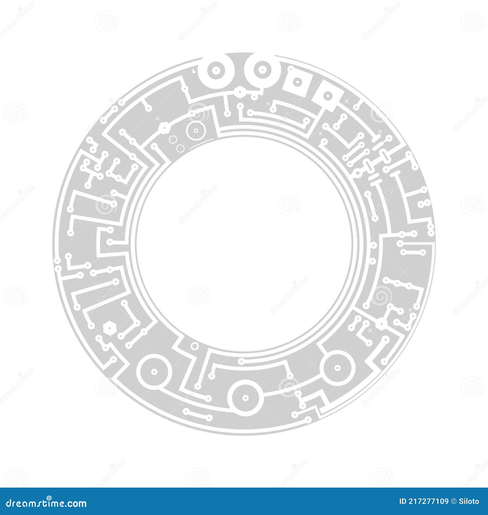 Plan Wiring Lighting. Electrical Schematic Interior. Set Of Standard ...