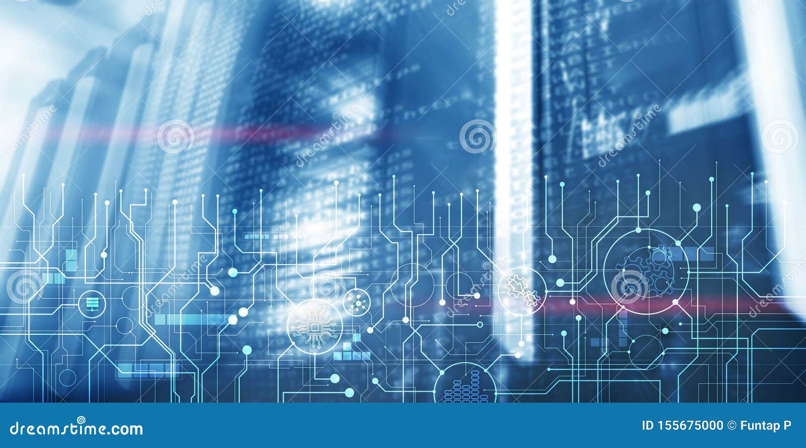 Information And Communication Technology