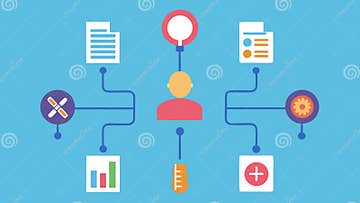 Schematic of Genetic Testing Process a Flowchartstyle Illustration ...
