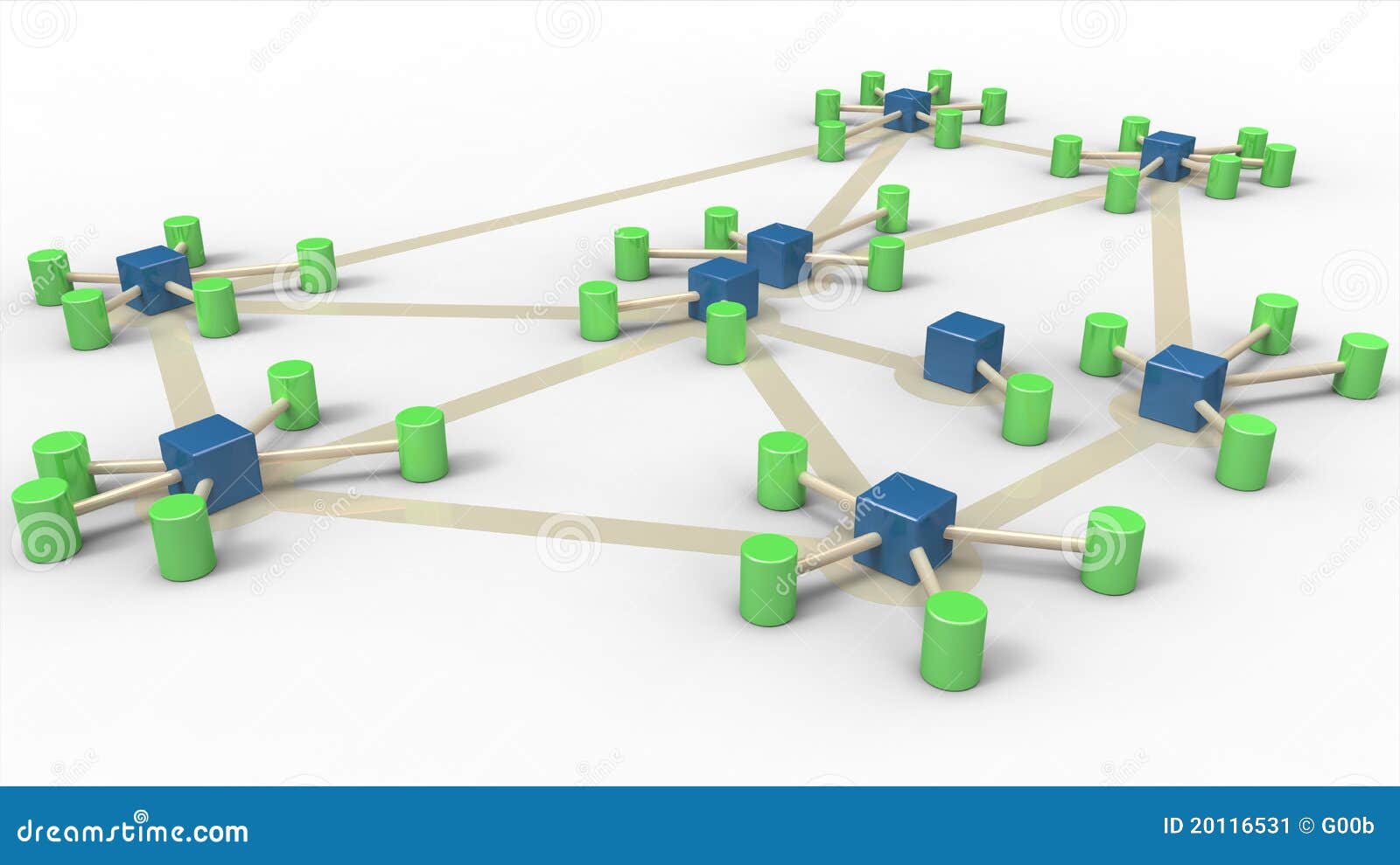 Schematic network stock illustration. Illustration of forum - 20116531