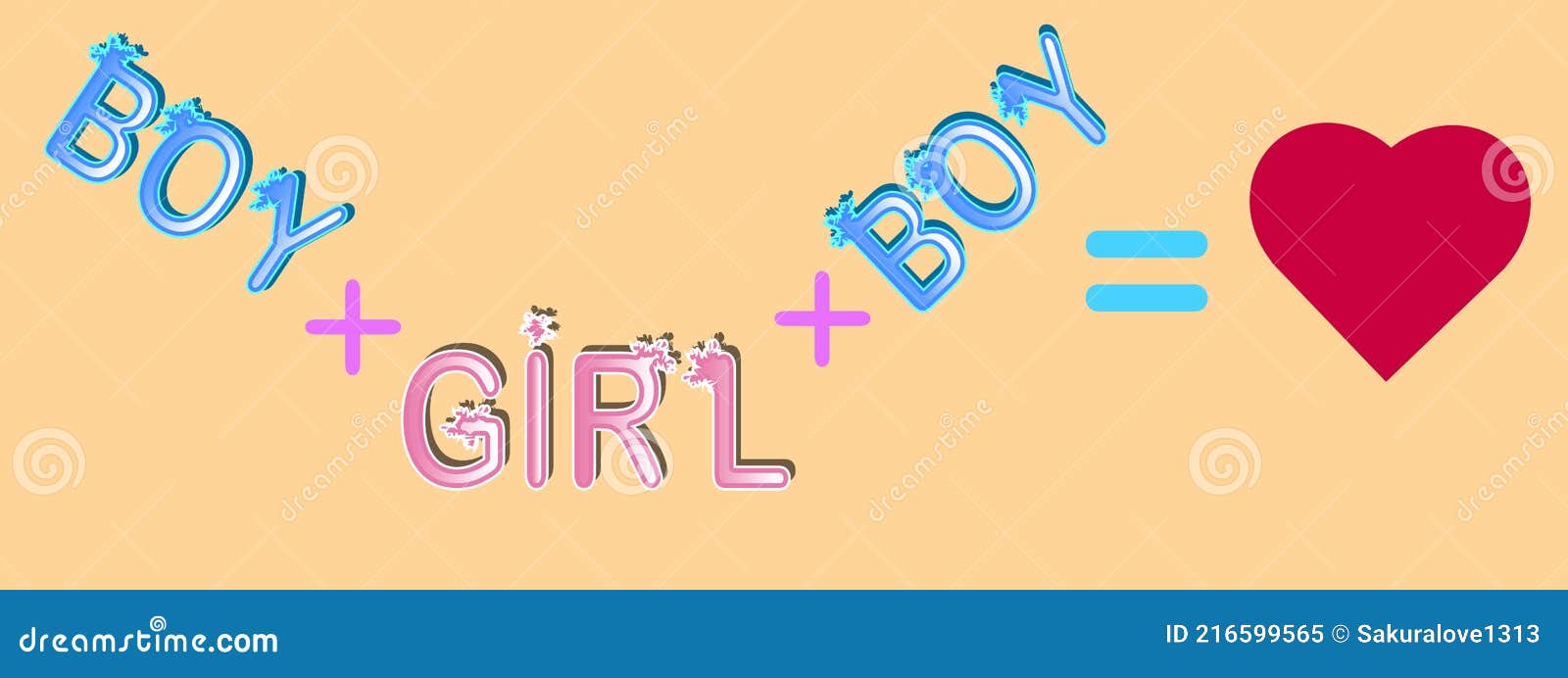 Schematic Representation of Polyamoric Relations between Three People ... Schematic Representation of Polyamoric Relations between Three People ...