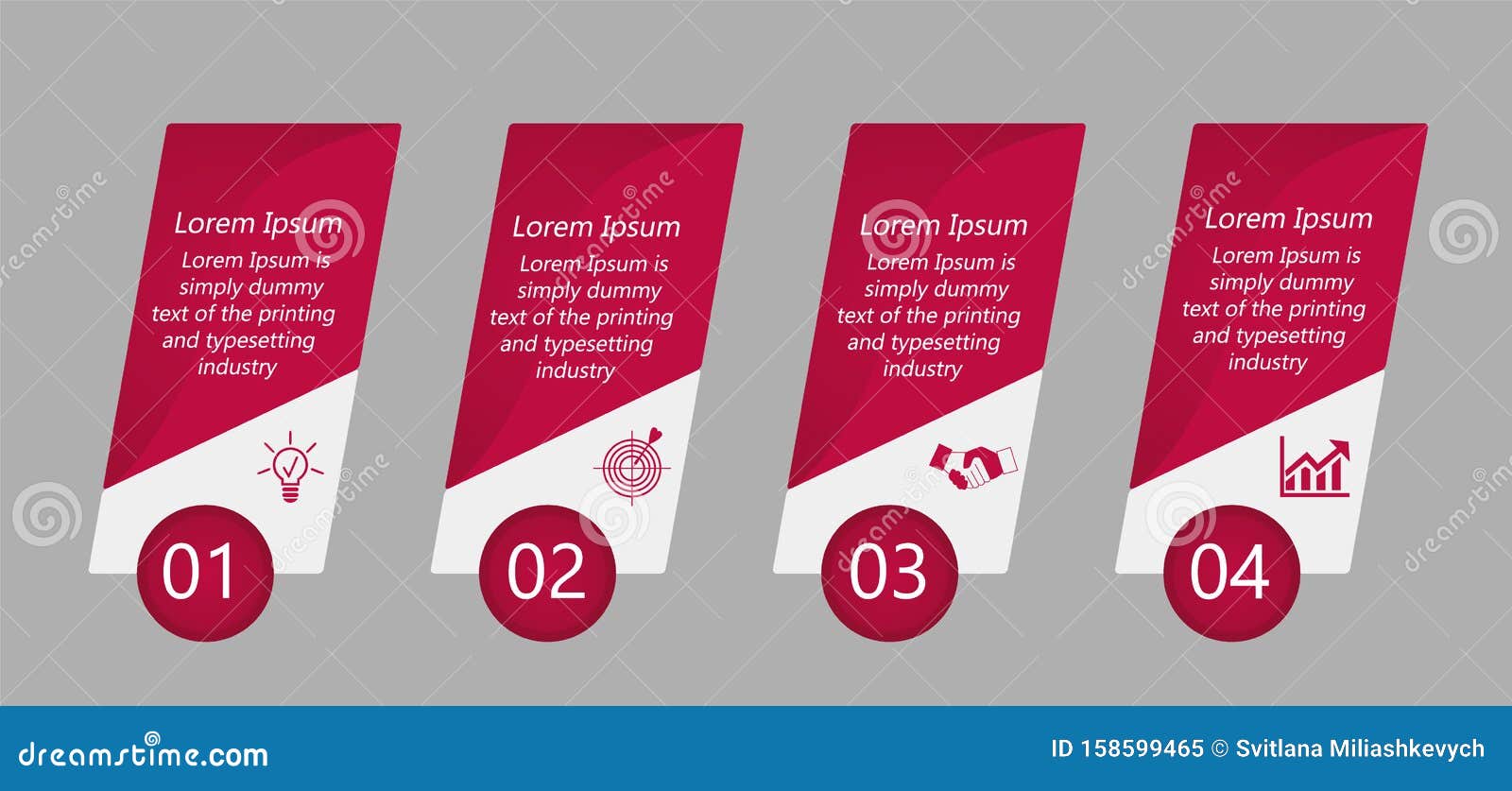 Scheme of Data Processing for the Use of Graphics Stock Illustration ...