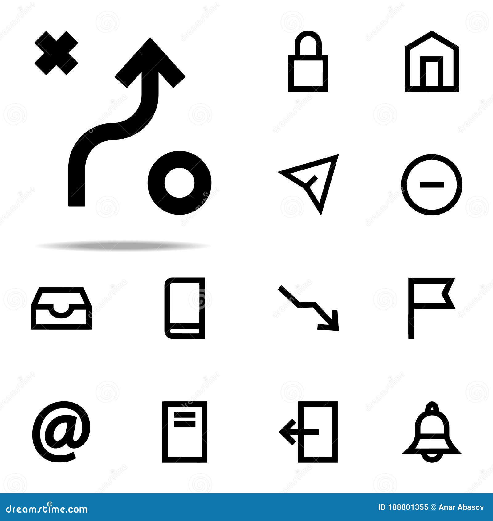 Tactics Icon Vector Isolated On White Background, Tactics Sign , Linear ...