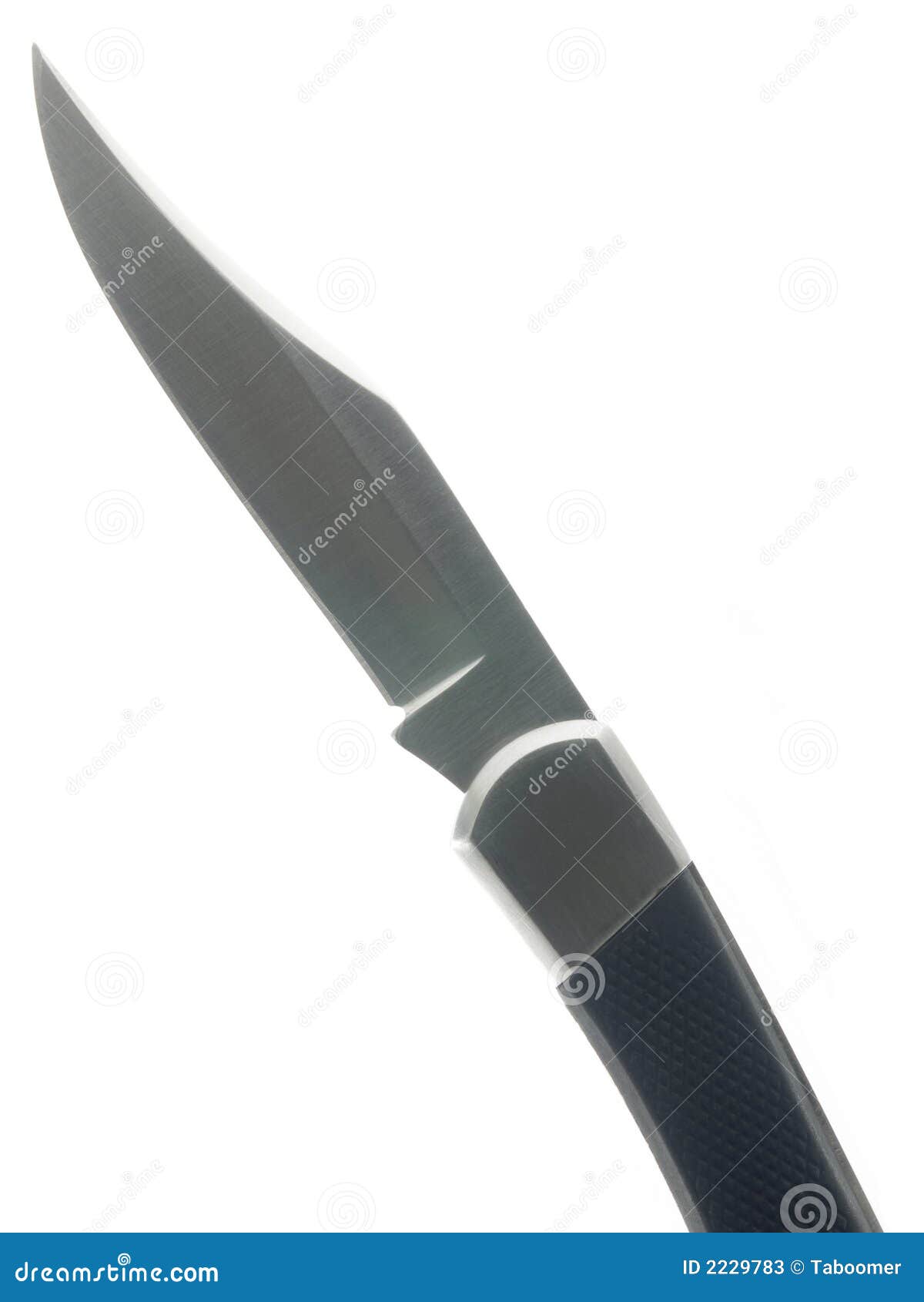 Scherp Mes stock afbeelding. Image of hulpmiddel, scherp - 2229783