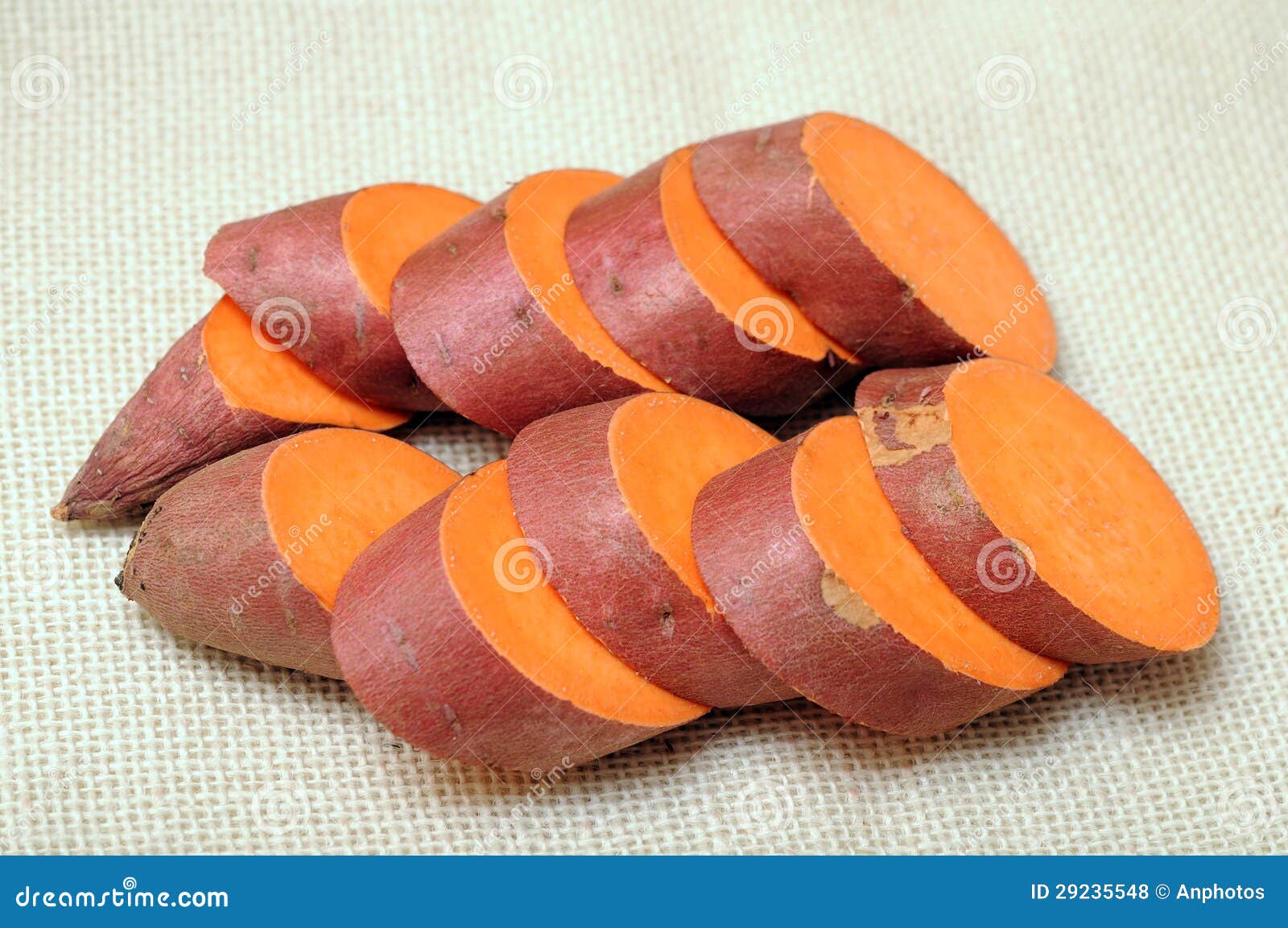 Scherpe bataten stock foto. Image of dieet, landbouw - 29235548