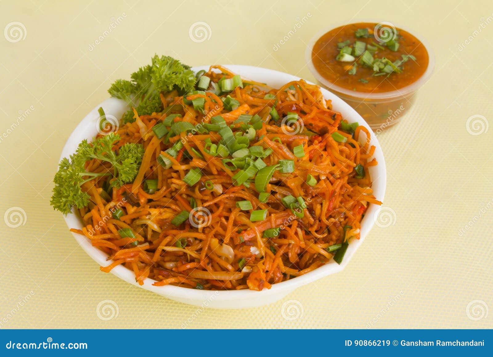 Schezwan veg noodles stock image. Image of chinese, oriental - 90866219