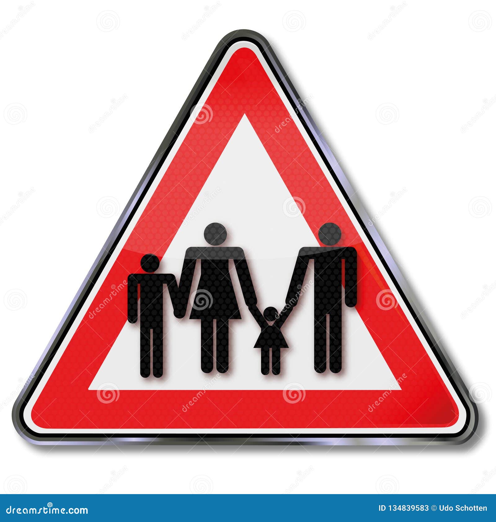 Families and Family Policies Stock Vector - Illustration of money ...