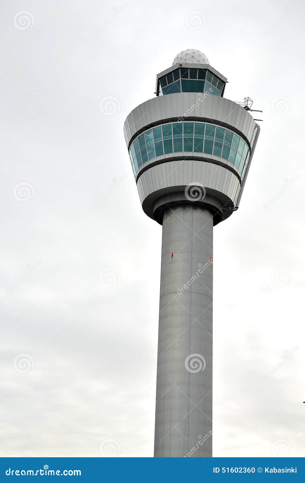 Airport tower clipart