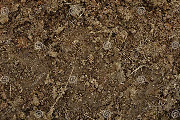 Schlamm-Schmutz-Hintergrund Stockfoto - Bild von ergiebigkeit, staub ...