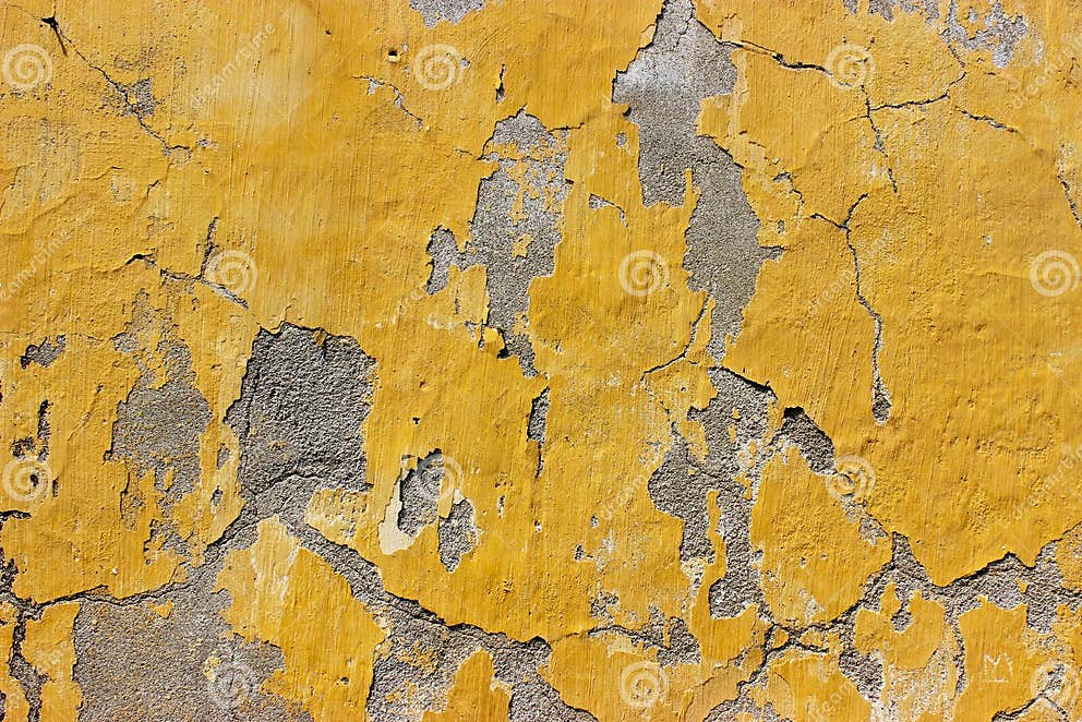 Schmutz-Wand stockbild. Bild von verwittert, schmutz - 33030689