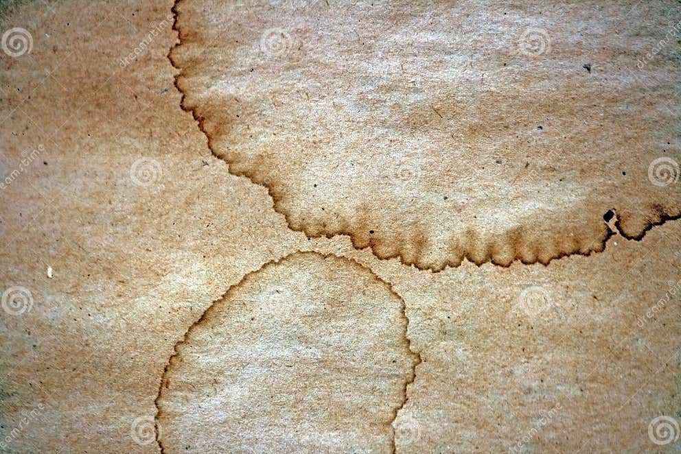 Schmutziges Papier stockbild. Bild von dokument, sonderkommando - 4617847