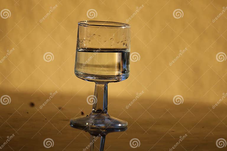 Schnaps stock image. Image of background, drink, alcohol - 77241345