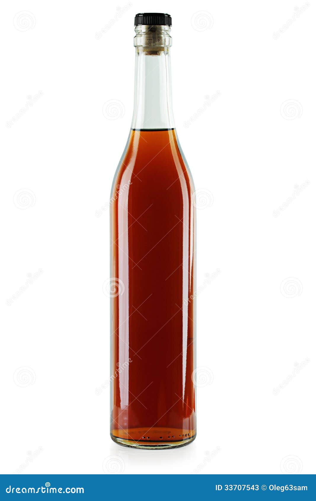 Schnapsflasche stockbild. Bild von zimmer, vertikal, eleganz - 33707543