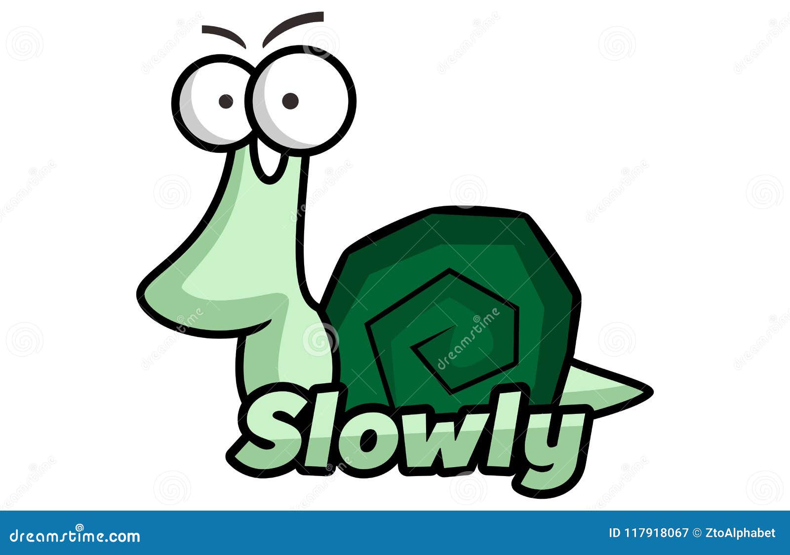 Langsam Stock Illustrationen, Vektors, & Klipart – (16,308 Stock ...