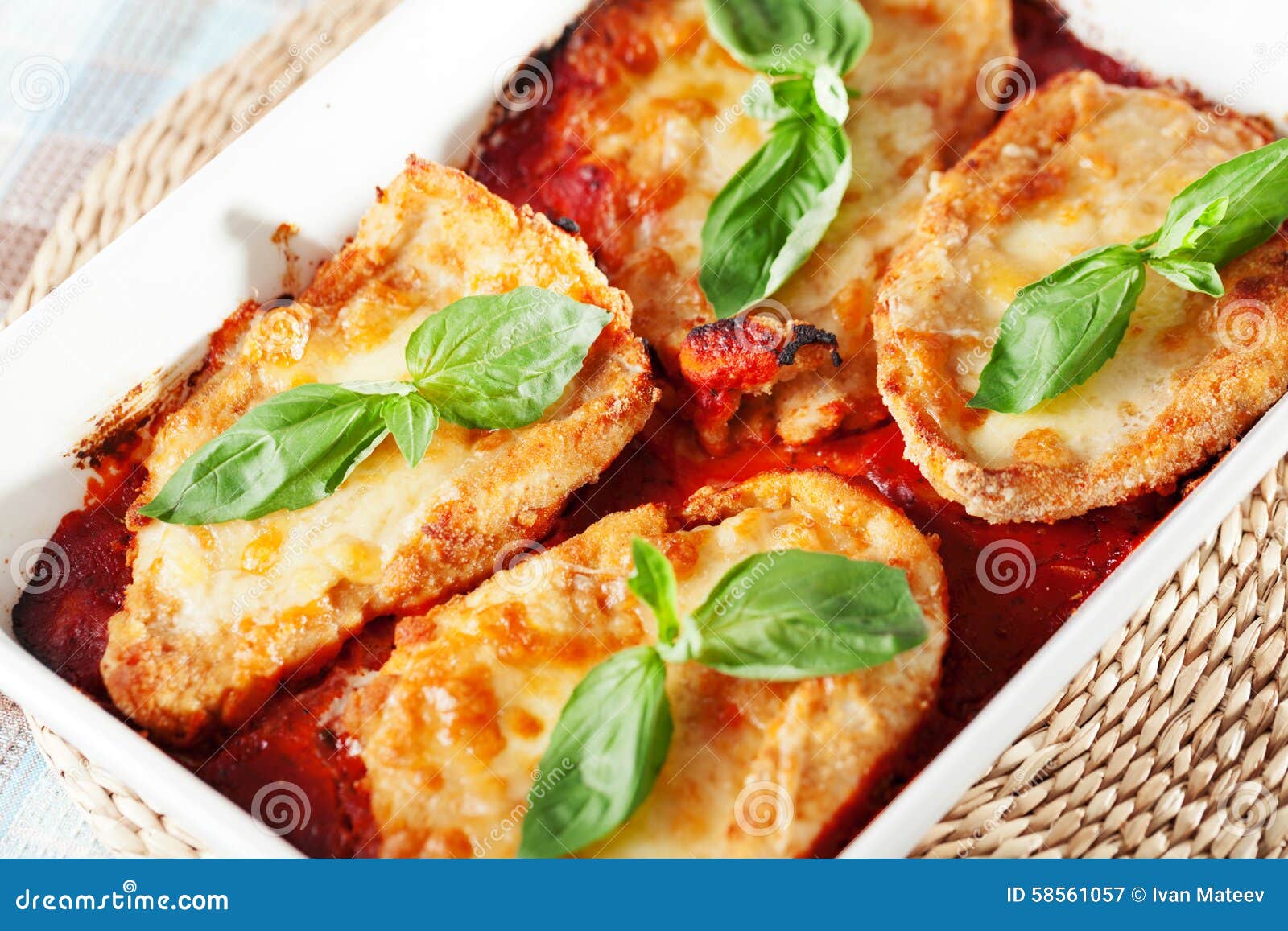 Schnitzels stock image. Image of cooked, 1000013722, dish - 58561057