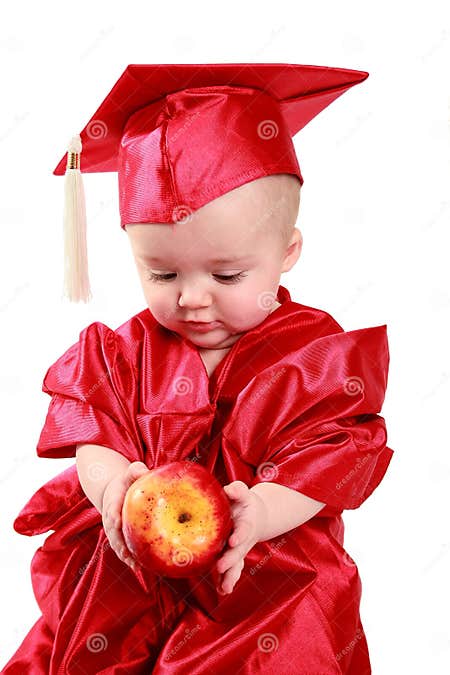 Scholar baby stock photo. Image of education, youth, baby - 2286252