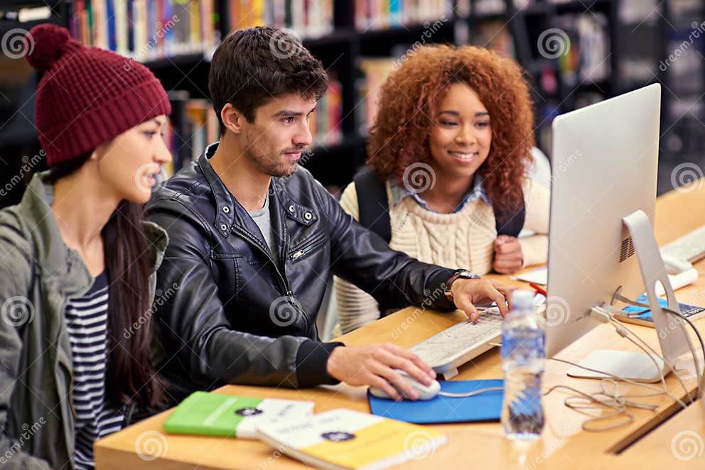 Scholarship, Education and Students Research for Computer, Test or ...