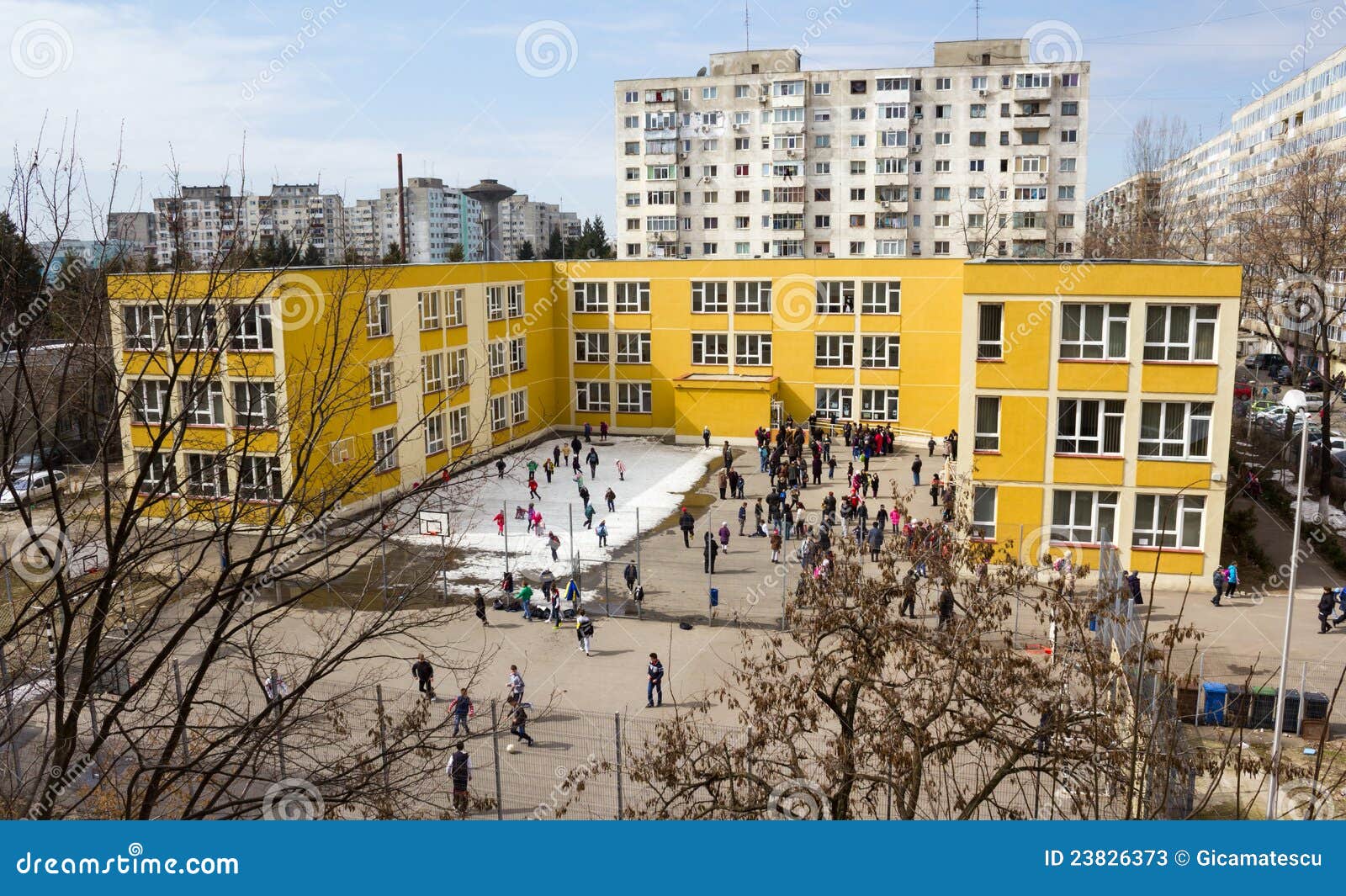 School editorial stock photo. Image of learn, children - 23826373
