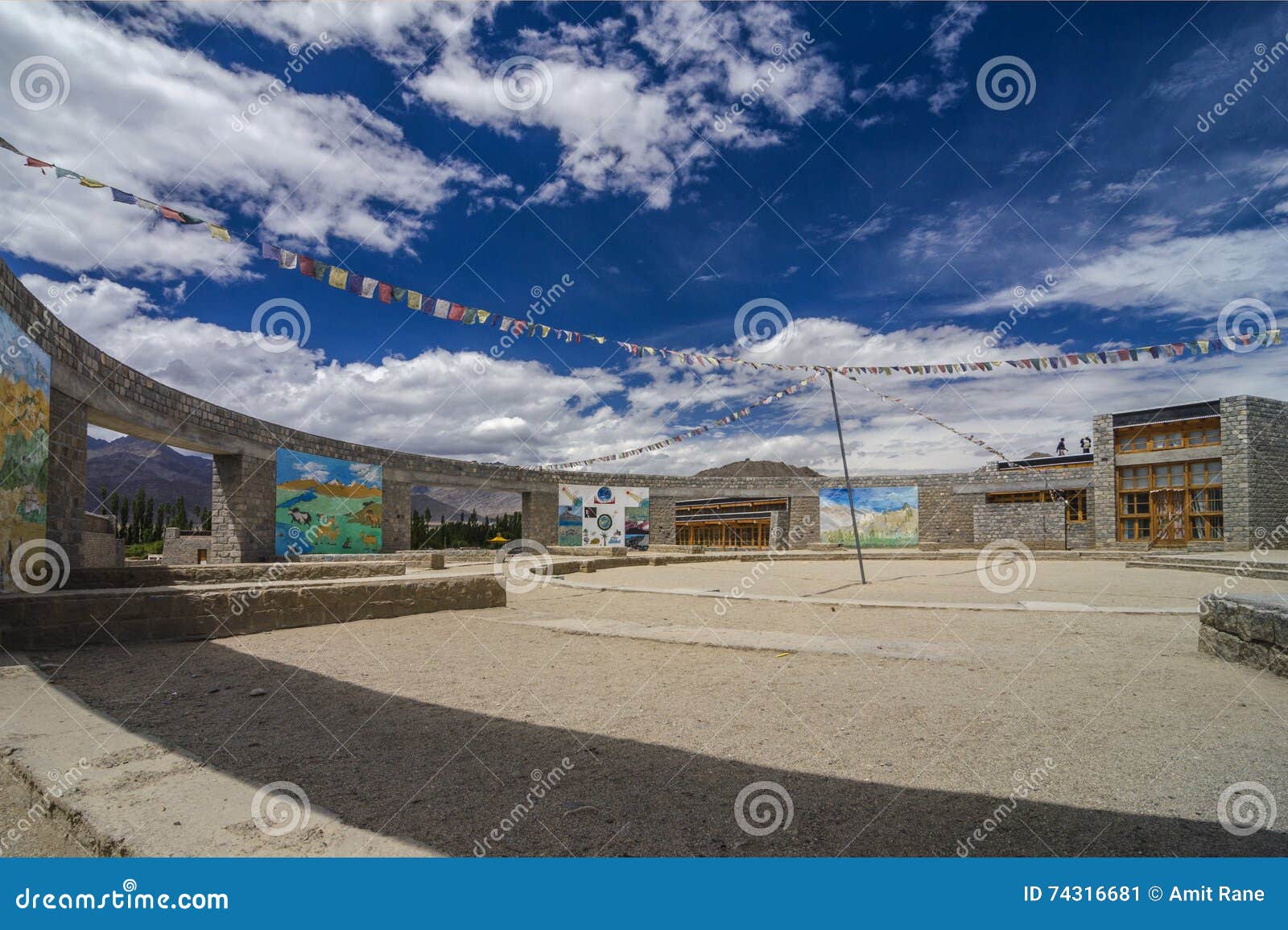 School Amphitheatre editorial photo. Image of scholl - 74316681