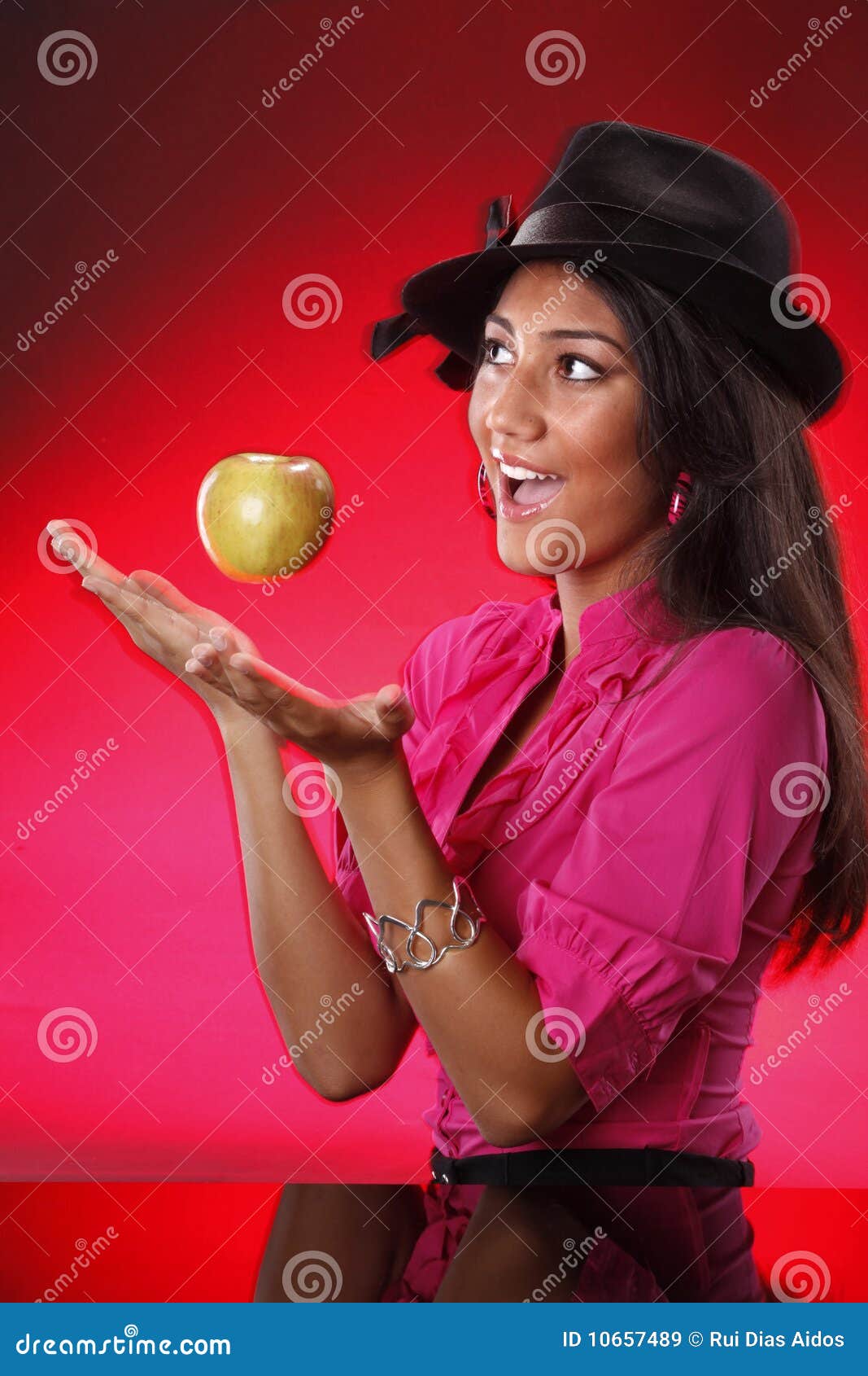 School apple stock image. Image of body, fashion, apple - 10657489