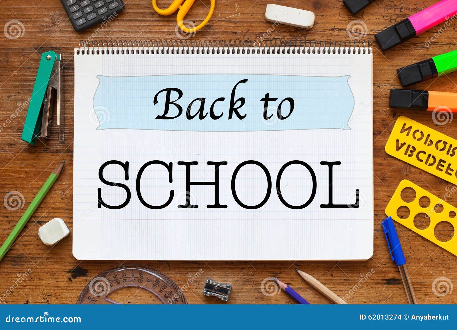 School background stock photo. Image of colors, notepad - 62013274