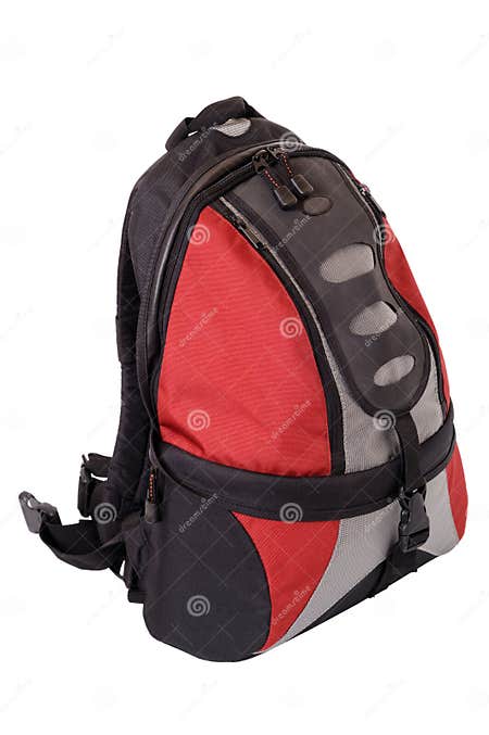 School Bag stock image. Image of luggage, travel, book - 11454353