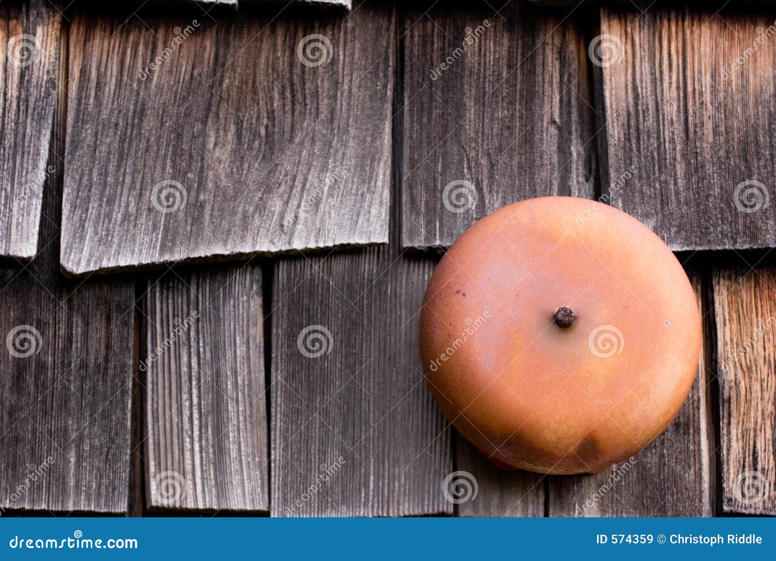 School Bell stock image. Image of shingle, ring, curve - 574359