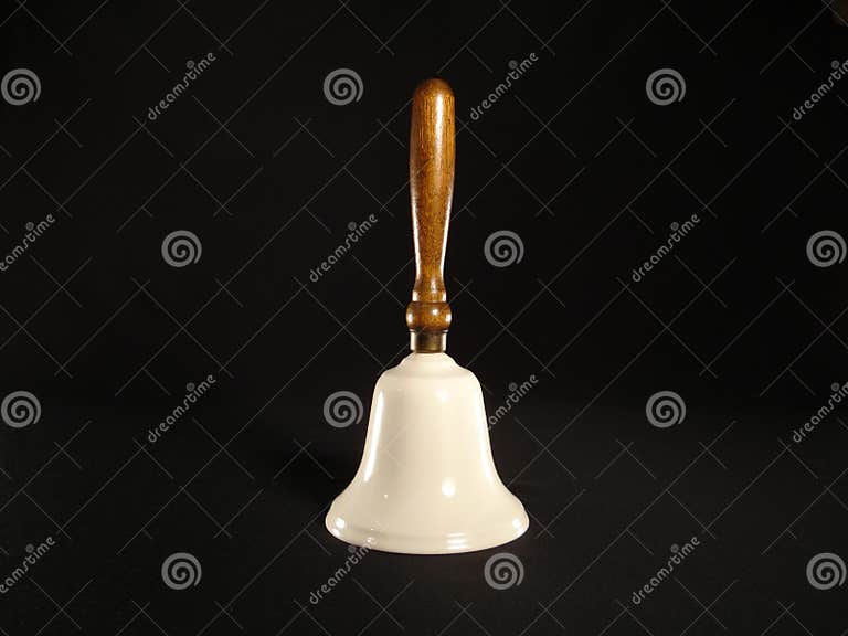 School Bell stock image. Image of teacher, class, service - 646239