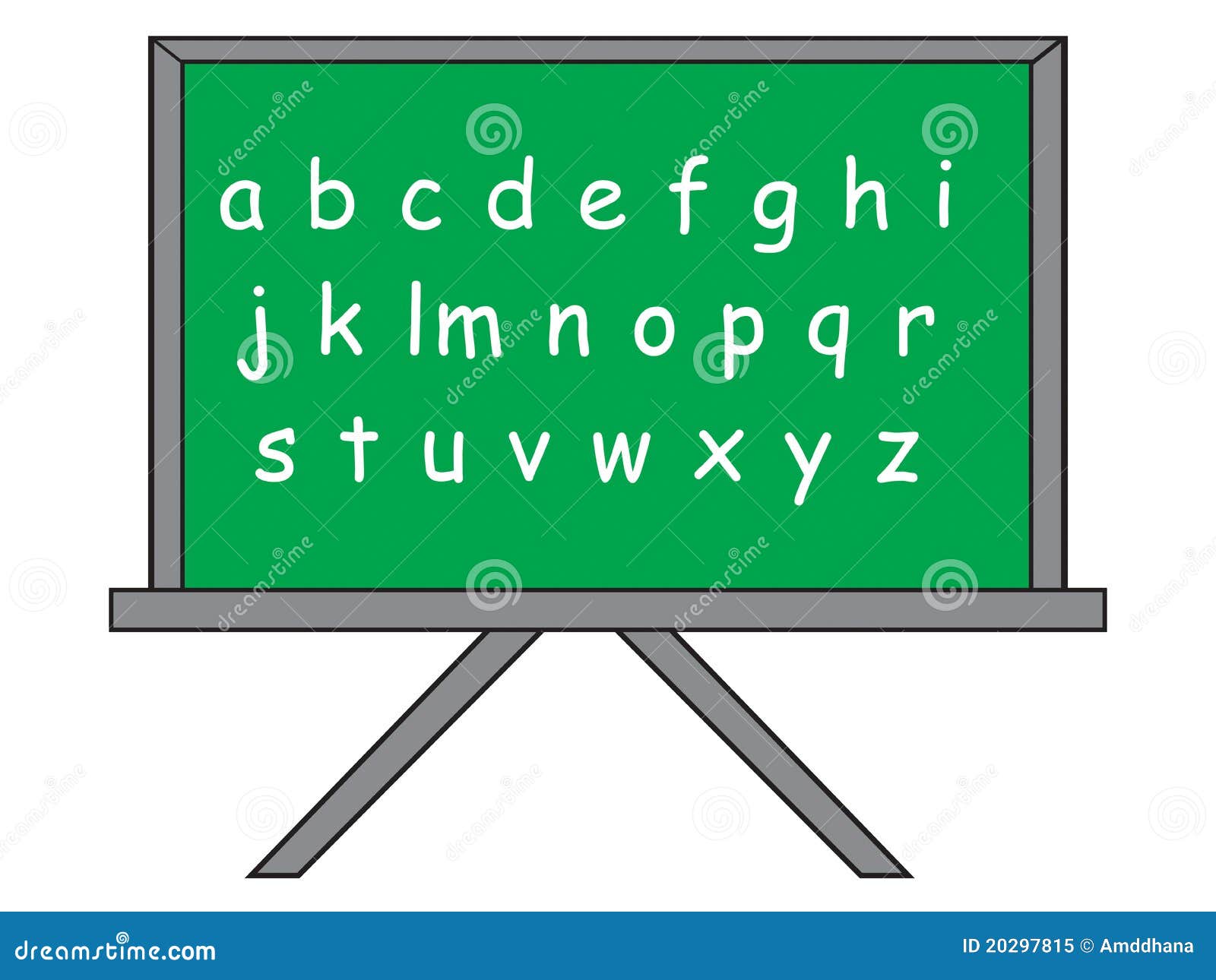 School Board stock vector. Illustration of teaching, class - 20297815