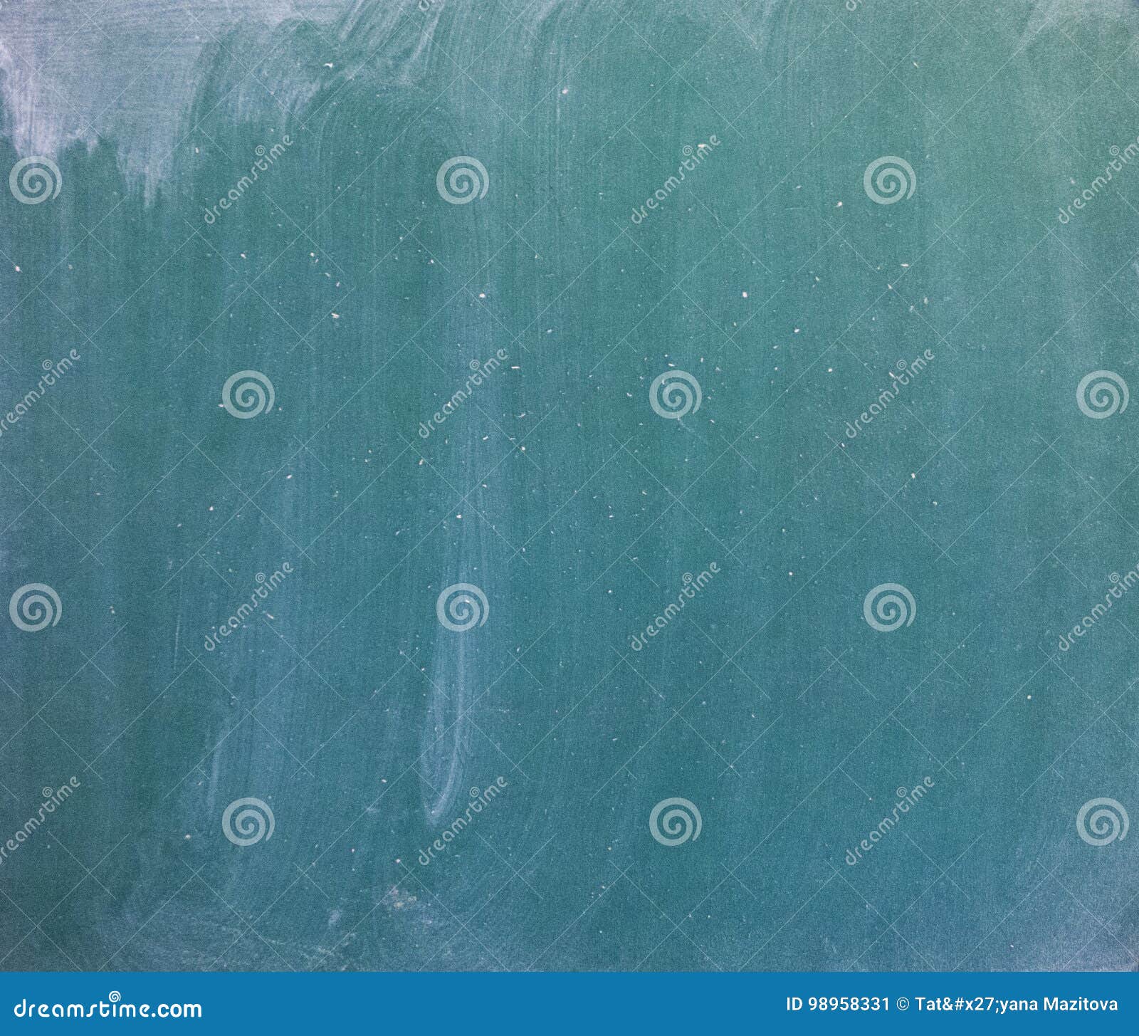 School Board Blue Texture. School Background Pattern Stock Image ...