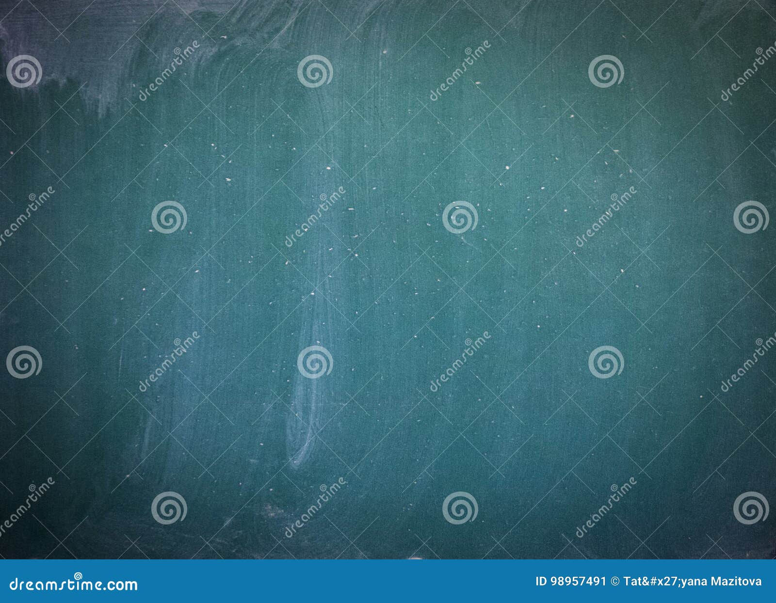 School Board Blue Texture. School Background Pattern Stock Image ...