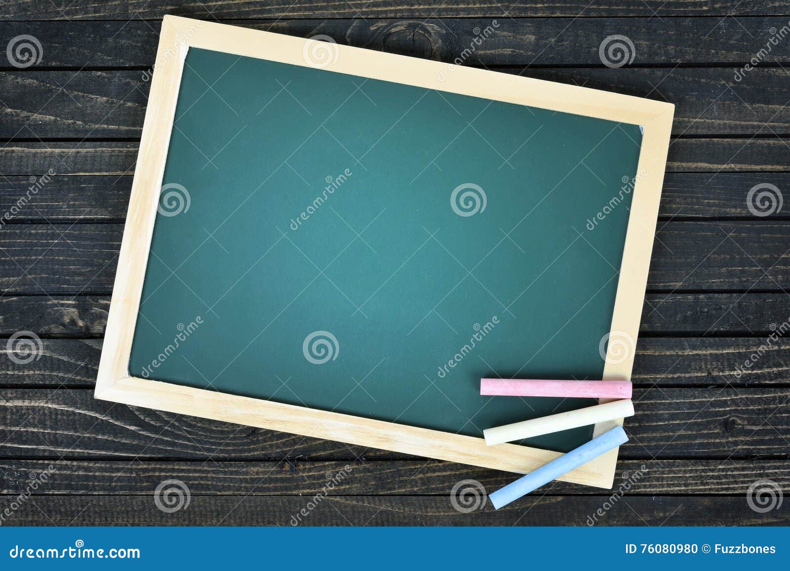 School board on table stock photo. Image of communication - 76080980