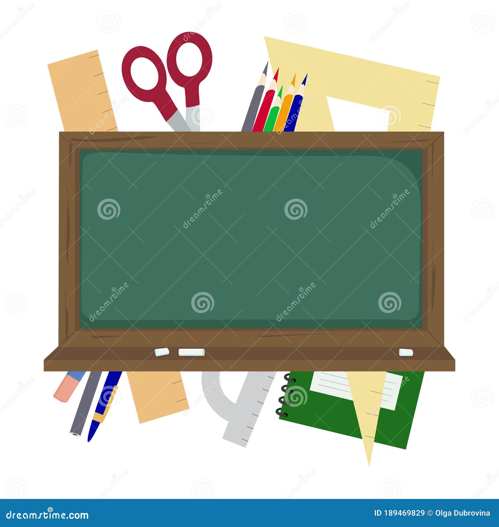 Teaching Time Chart Telling The Time For Teacher Chart For Teaching ...