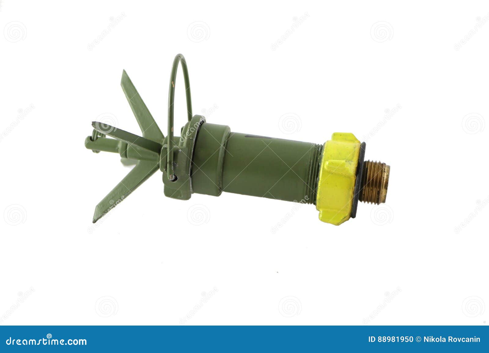 School bomb trigger stock photo. Image of danger, explosive - 88981950