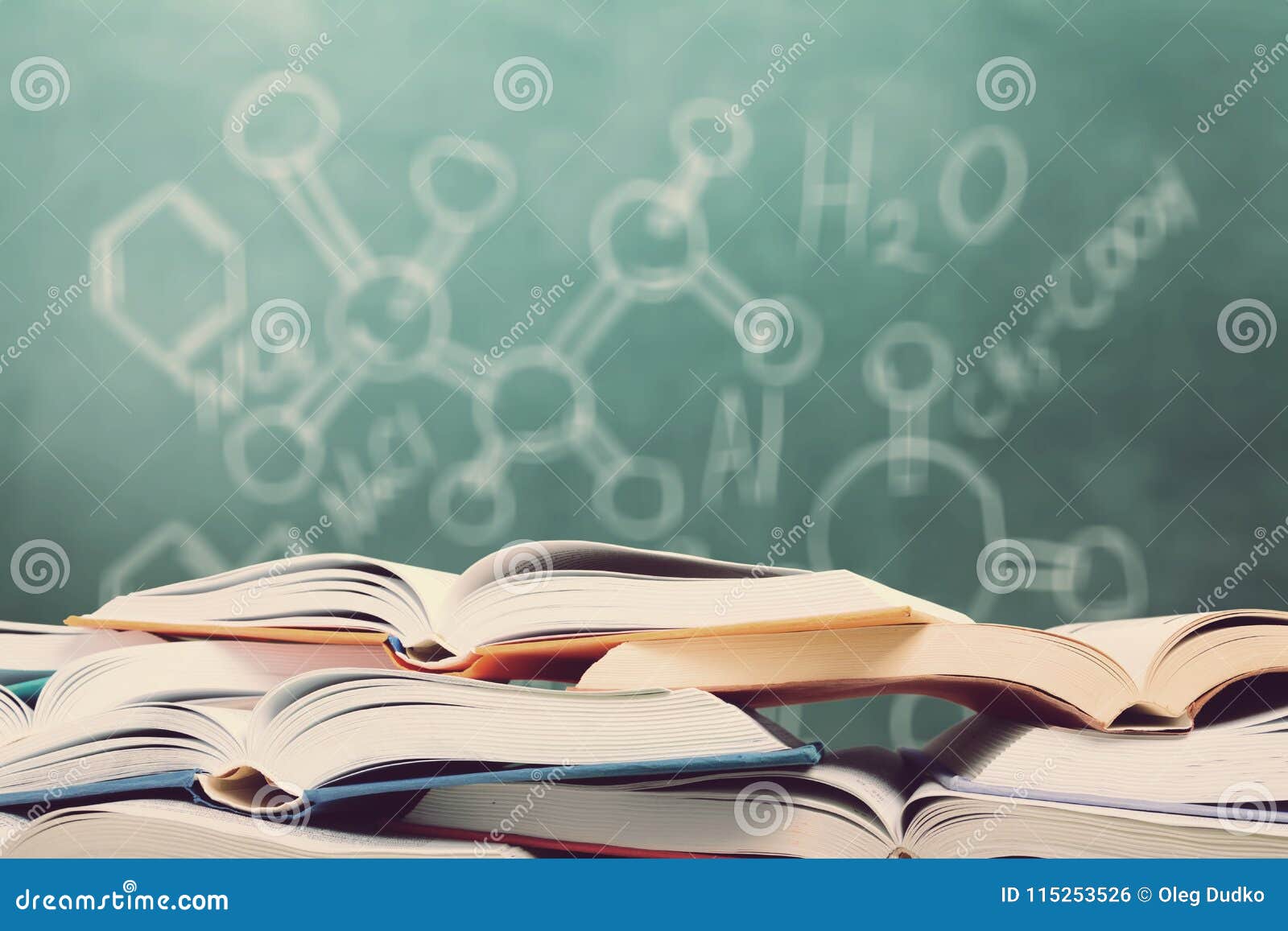 School stock photo. Image of read, educate, literacy - 115253526