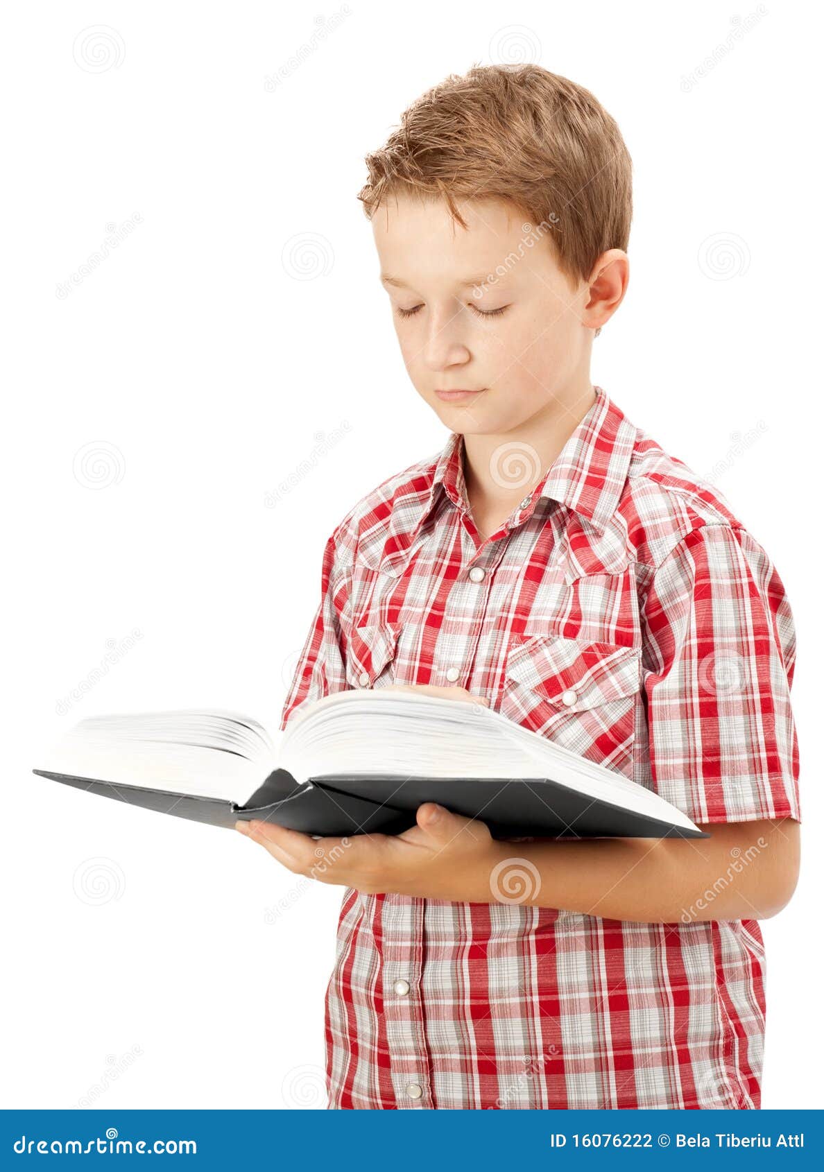 School Boy Picture. Image: 16076222