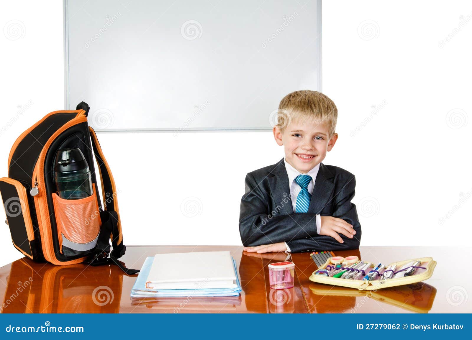 School boy stock photo. Image of looking, lifestyle, cheerful - 27279062