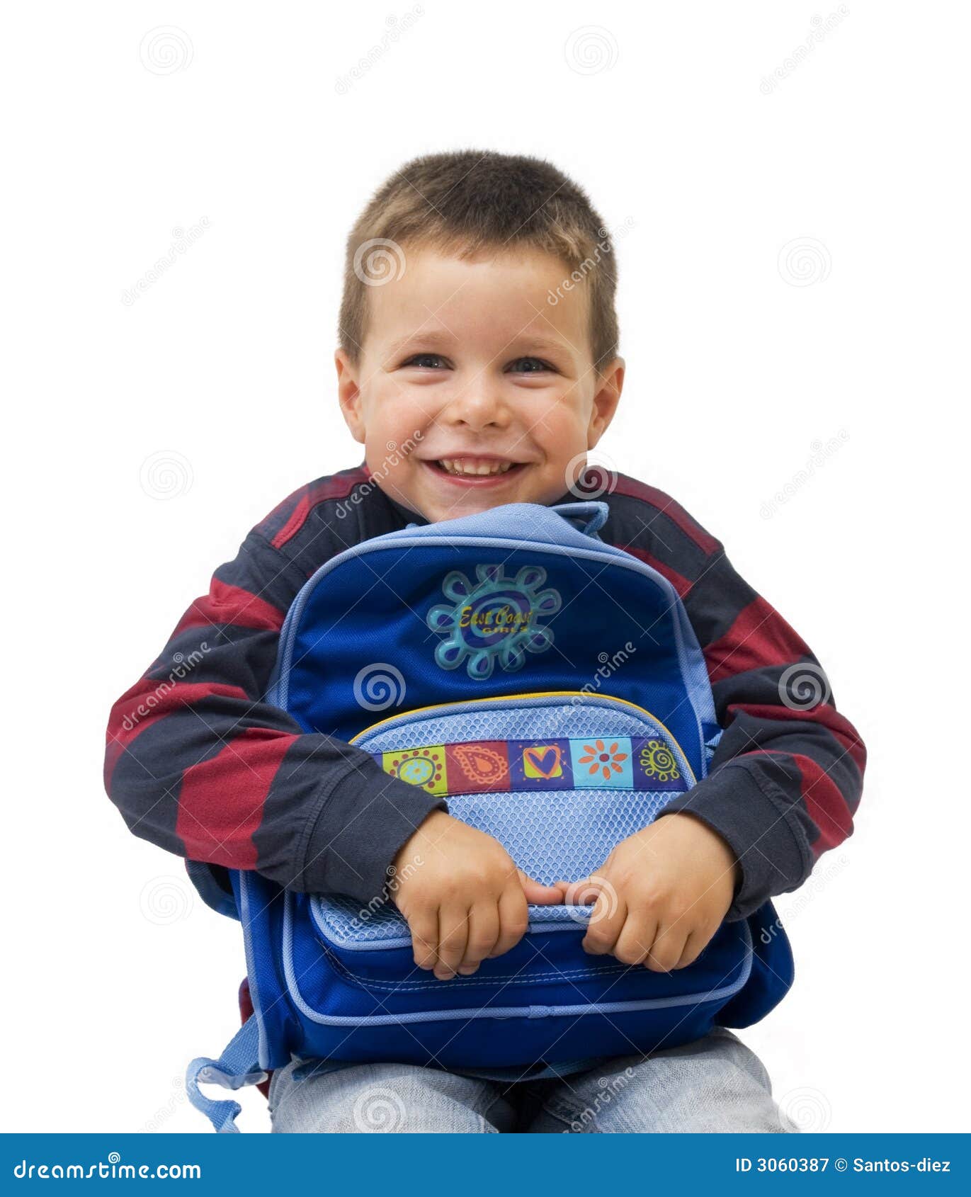 School boy stock image. Image of elementary, education - 3060387