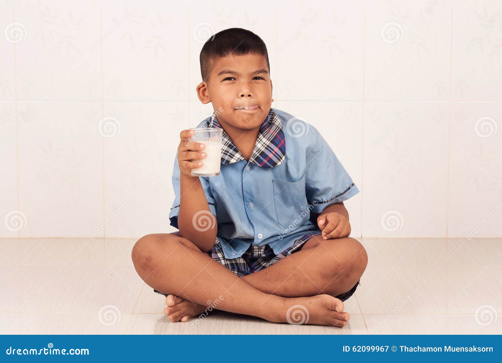 School boy drinking milk stock image. Image of drink - 62099967