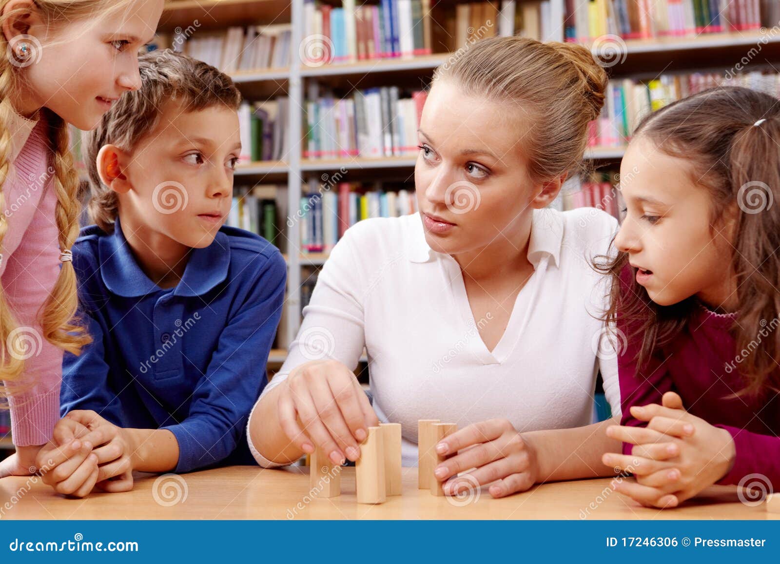 School break stock photo. Image of interested, adult - 17246306