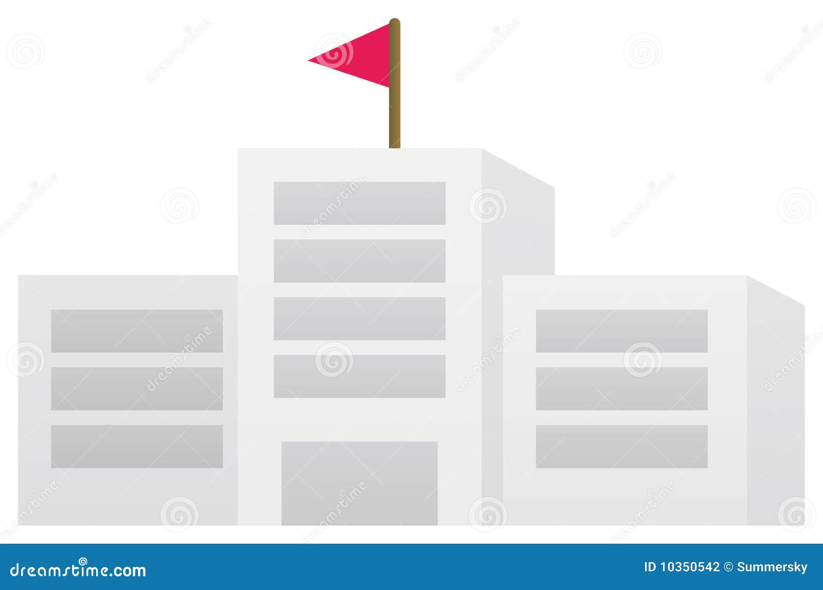 School Flag Pole Stock Illustrations – 678 School Flag Pole Stock ...
