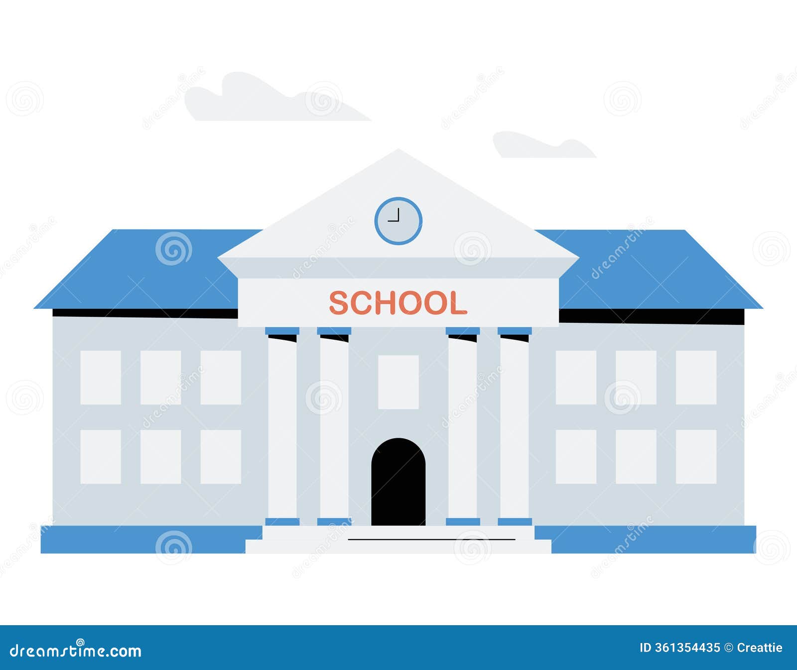 New Building, Academic Research Center, Fostering Innovation Supports ...