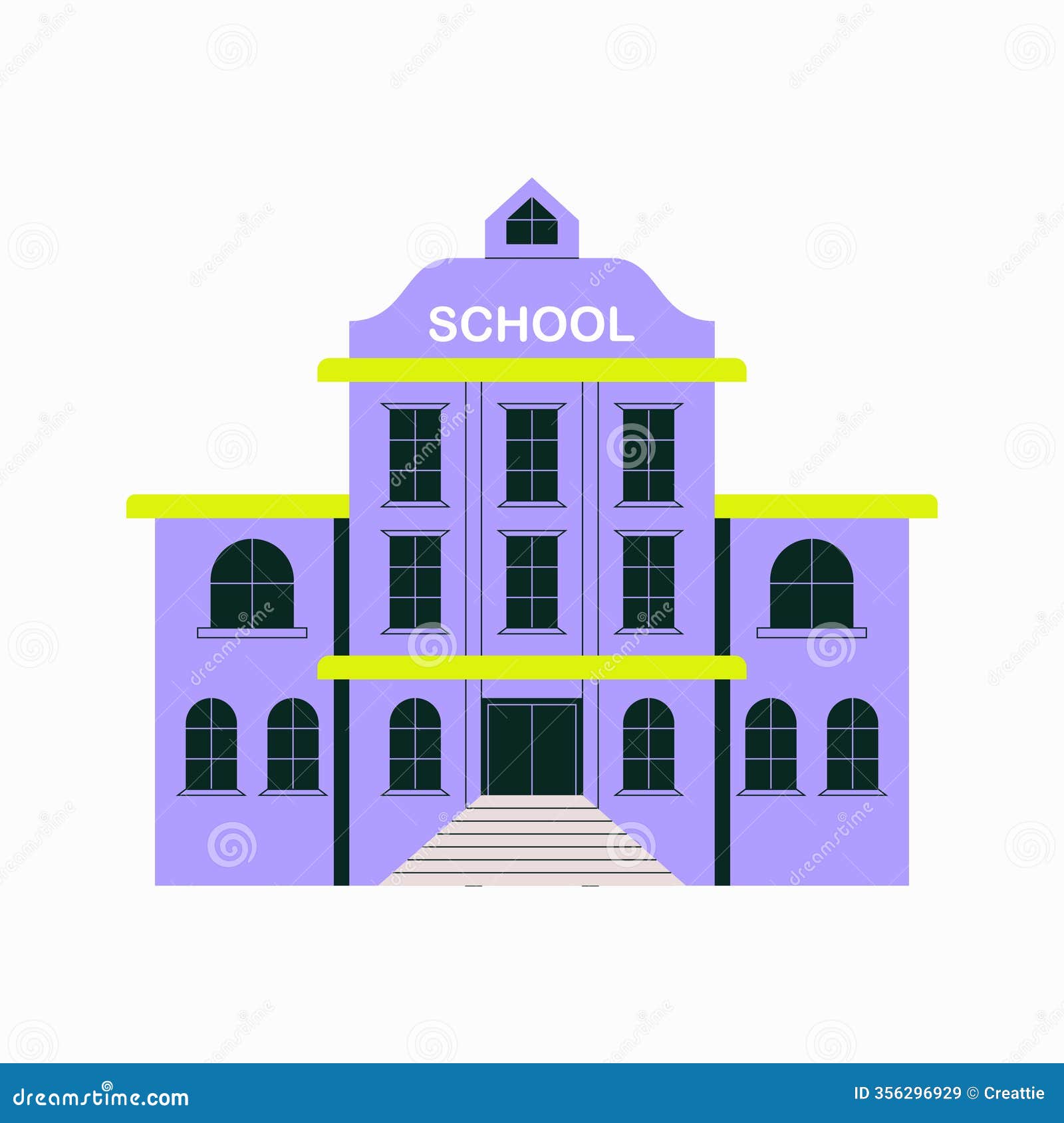 New Building, Academic Research Center, Fostering Innovation Supports ...